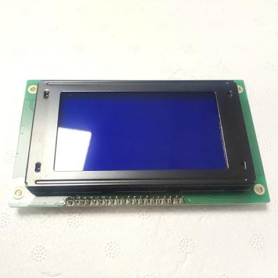 Cina LCD Factory Customize TN STN 122 32 Character LCD Display Module in vendita