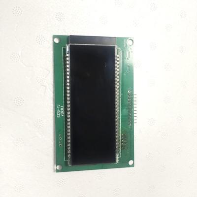 Cina Personalizzi 19264 LCD modulo LCD della visualizzazione di 320240 grafici in vendita