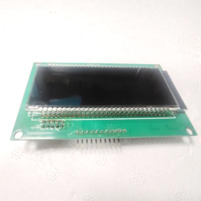Cina TN STN LCD Screen Character Graphic LCD Screen Display Module in vendita