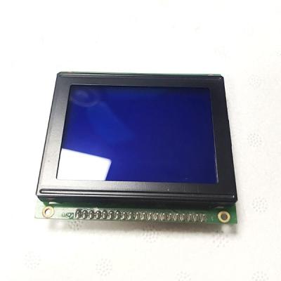 Cina Personalizzi il modulo LCD LCD dell'esposizione del carattere grafico del fondo del LED in vendita
