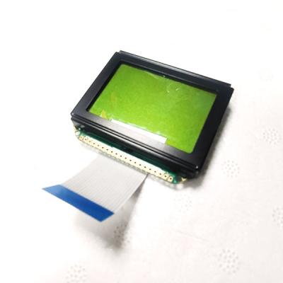 Cina modulo LCD dell'esposizione del carattere grafico dello schermo di 128 64 Dot Matrix LED BG in vendita