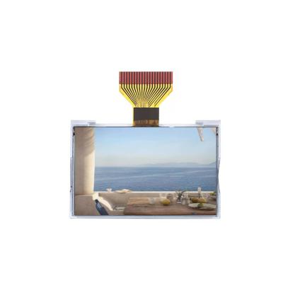 Cina 12864 COG Graphic Industrial LCD Screen Module in vendita