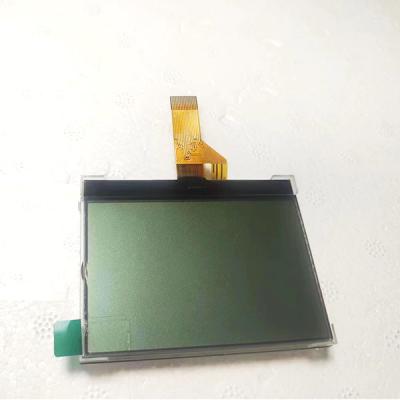 Cina Modulo LCD della visualizzazione del carattere di DEFINIZIONE di PIN di 12864 DENTI in vendita