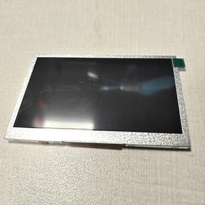 Cina Schermo attivabile al tatto monocromatico di sette segmenti del modulo LCD flessibile dell'esposizione in vendita