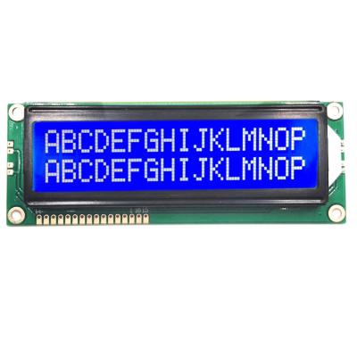 Cina tipo LCD dispositivo grafico di TFT LCM del modulo dello schermo di 122x32 Dot Matrix in vendita