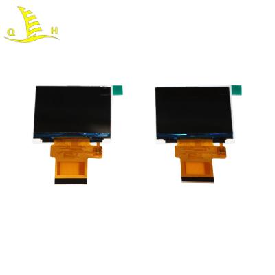 Cina Modulo LCD dell'esposizione di TFT LCD del modulo dello schermo dell'alto DENTE di quantità 240160 in vendita