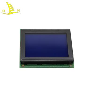中国 FSTN 1/64の義務1/9のバイアス白いバックライトが付いているTransmissive LCDスクリーン モジュール 販売のため