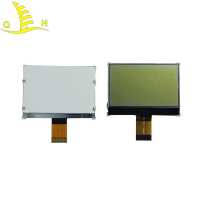 Cina 12864 Dot Matrix LCD Screen Module Display Viewing Direction 6 O'Clock in vendita