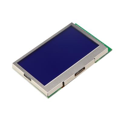 Cina COG Monochrome Dot Matrix LCD Module Dot Matrix Number 12864 in vendita