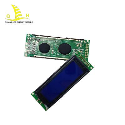 Cina Modulo LCD su misura 79*28*0.8 dello schermo del DENTE di colore in vendita