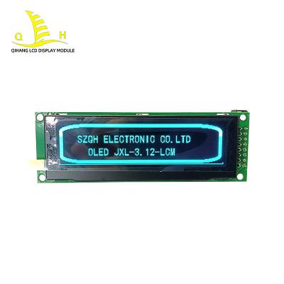 China de Schakelaars van 3V COF verbieden de Modulessd1322 Aandrijving Ic van OLED LCD Te koop