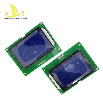 中国 STNのシンセンQihangの電子工学、Transmissive表示モードからの93*70*12.5MM LCDスクリーン モジュール 販売のため