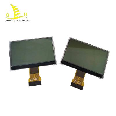 中国 工場直結単色 128*64ドット FSTN COGドットマトリックスLCDスクリーンモジュール 販売のため