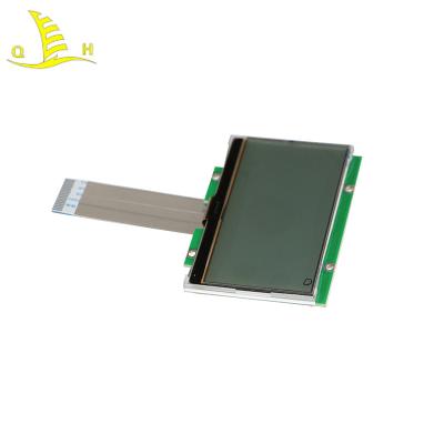Cina 12864 19264 320240 Modulo display LCD con caratteri PIN COG in vendita
