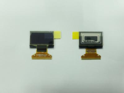 中国 マイクロ1.45mmを0.96インチSSD1306 OLEDの表示モジュール カスタマイズしなさい 販売のため