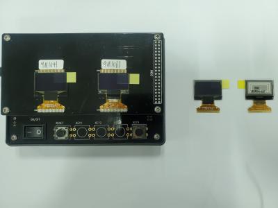 中国 OEM 12864を0.96インチSSD1315Z I2C Oledの表示モジュール カスタマイズしなさい 販売のため