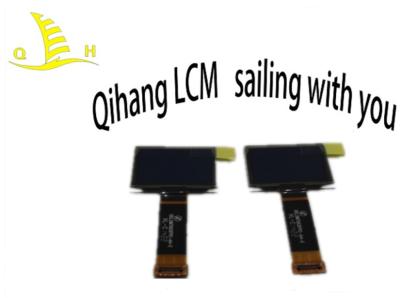 中国 4Bit OEL2M7003FPC-A4-E SPI 1.35の」受動のマトリックスOLEDの表示モジュール 販売のため