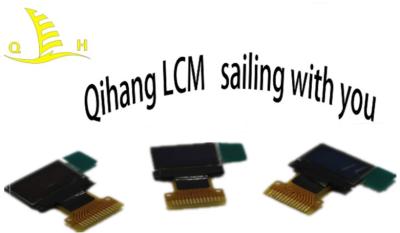 中国 工場提供OEM OEL9M0083 12864 0.96