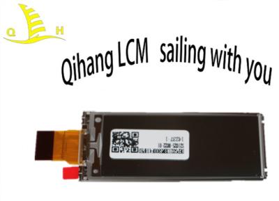 Cina La carta elettronica a 2,13 pollici di FPC EPD visualizza i pixel 250×122 in vendita