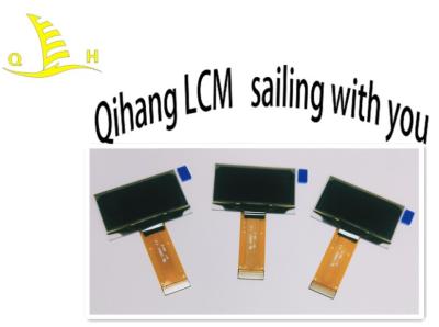 中国 OEL9M0087 1.54インチ12864の点SSD1309Z OLEDの表示モジュールをカスタマイズしなさい 販売のため