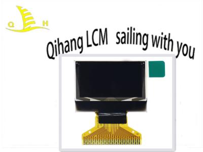 中国 0.96インチOLED 12864 OLEDの表示画面Ssd1306ドライブIC 販売のため