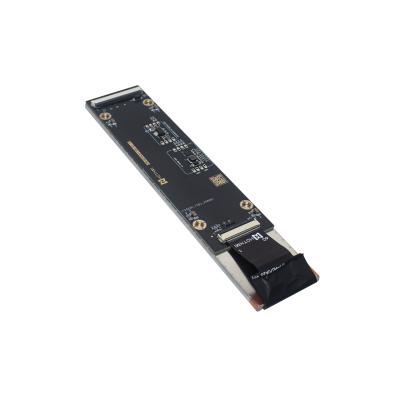 China 7 Inch 280x1424 TFT LCD Module With LVDS Interface for sale