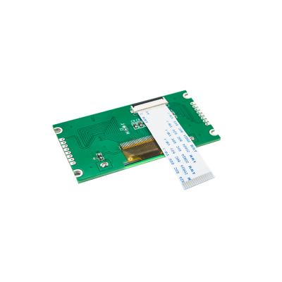 China 4.3-Zoll-kapazitiver Touchscreen/480x800 Auflösung MIPI-Schnittstelle TFT LCD/4,3-Zoll IPS Vollsichtwinkel Weittemperatur TFT/ST7701S Controller/Android/RK-Motherboard zu verkaufen