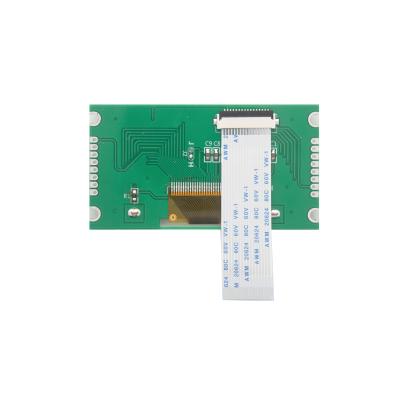 China 4.3-Zoll-kapazitiver Touchscreen/480x800 Auflösung MIPI-Schnittstelle TFT LCD/4,3-Zoll IPS Vollsichtwinkel Weittemperatur TFT/ST7701S Controller/Android/RK-Motherboard zu verkaufen