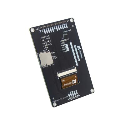 China 3.2" IPS TFT LCD Display Module | SPI Interface With ST7789 With resistive touch for sale