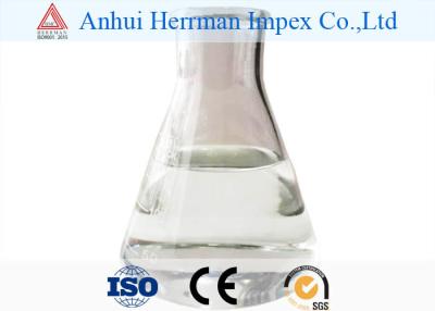 China Pureza comestível do álcool 99% do produto comestível para a mandioca que processa CAS 64-17-5 à venda