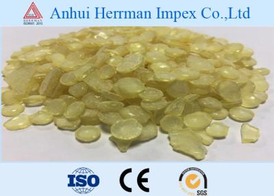 Cina Estere modificato forma granulare KA120 ISO9001 della colofonia di gomma in vendita