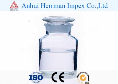 Cina Solvente acido bibasico ad alto punto di ebollizione 99% Min Used In Coating dell'estere DBE di Cas 95481-62-2 in vendita