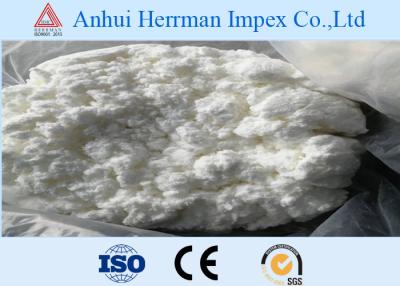 China CAS No 9004-70-0 lãs brancas do álcool etílico da nitrocelulose 30% à venda