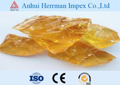 China Pentaerythritol amarelo Ester Of Polymerized Rosin CAS No 8050-09-7 à venda