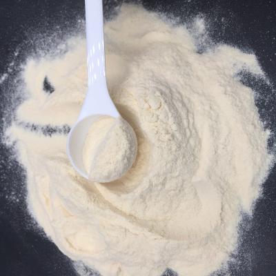 Cina 11138-66-2 maglia della polvere 200/80 della gomma di xantano del commestibile utilizzata nell'addensante dell'alimento in vendita