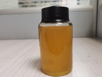 中国 オイル延長SBRの乳液のためのCAS 8002-26-4のトール オイルの乳化剤の液体 販売のため