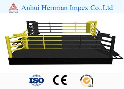 Cina Ring del Muttahida Majlis-E-Amal della stuoia della concorrenza TKD Tatami di Herrman in vendita