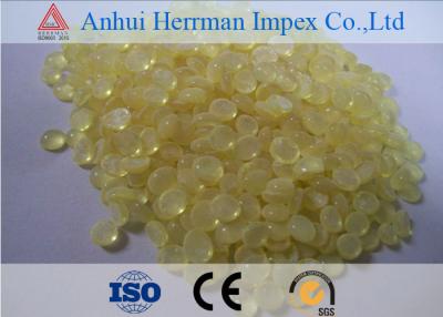 Cina C5/C9 Resina 64742 16 1 granulare giallo del petrolio per inchiostro da stampa in vendita
