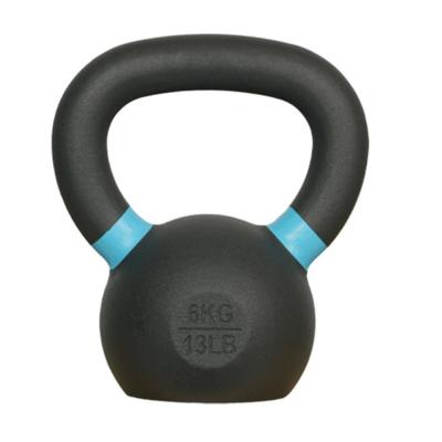 Cina L'addestramento regolabile di sollevamento pesi di forma fisica della palestra il peso di Kettlebell del ghisa in vendita