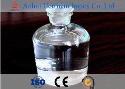 Cina Materia prima ricoprente liquida trasparente acida bibasica dell'estere DBE di Cas 95481-62-2 in vendita