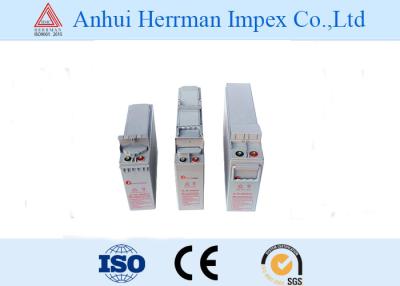 China bateria acidificada ao chumbo padrão fotovoltaico solar de 150ah 12v picovolt à venda