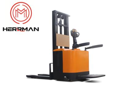 Cina Tipo diritto motore elettrico di materiale da costruzione di CC dell'impilatore del pallet in vendita