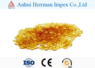 Cina Resina solubile in alcool della poliammide di PA di CAS 63428-84-2 per il rivestimento della saldatura a caldo in vendita