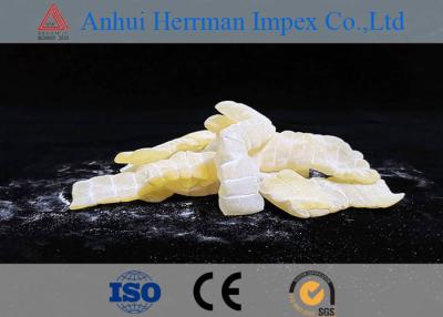 Cina Copolimero clorurato dell'acetato di EVA Ink Resin CEVA del cloruro per rivestimento in vendita