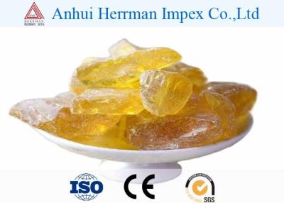 Cina Grado CAS 8050-9-7 di Ester Gum Natural Gum Resin WW per adesivo in vendita