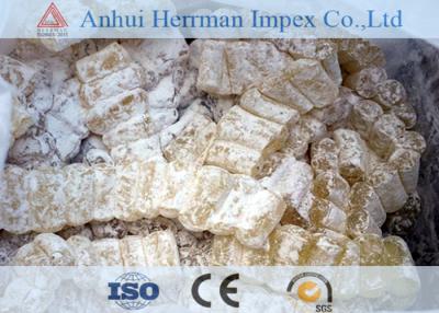 China O solvente do Methylbenzene desinfetou EVA Resin a resina da tinta que de impressão de CEVA melhora a propriedade O da adesão à venda