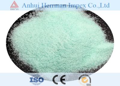 China Purificador dos materiais do tratamento da água do heptaidrato do sulfato ferroso de CAS 7782-63-0 à venda