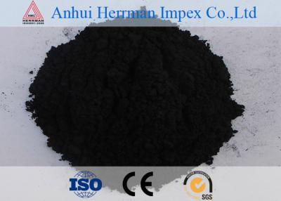 Cina Pigmento ceramico Co2o3 della polvere dell'ossido di cobalto in vendita