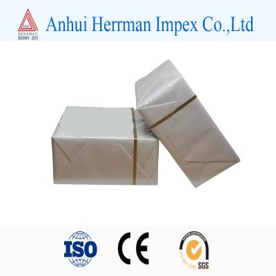 Cina Blocchetto rampicante del gesso della palestra del carbonato bianco del magnesio in vendita