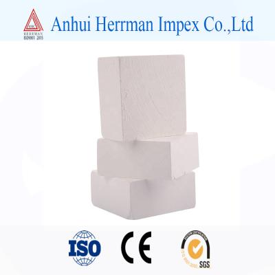 Cina Addestramento del peso del blocchetto del gesso della palestra del carbonato del magnesio gratis in vendita